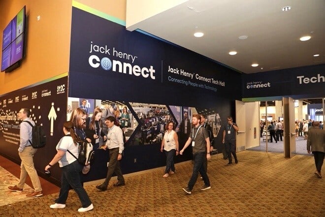 Jack Henry Connect Conference Day 4 Recap | Jack Henry
